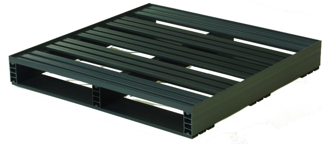 Skid vs Pallet: Differences and When to Use Each - CBPP