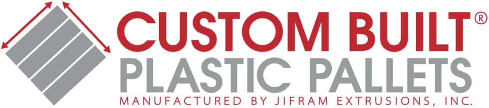 Custom Built Plastic Pallets